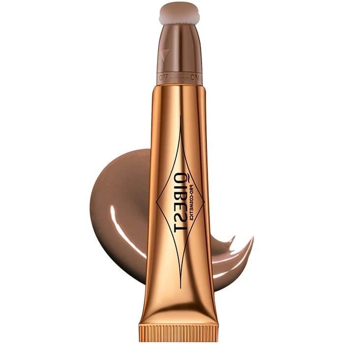 Contouring Blush Stick,Bâton Blush,Surligneur Bâton,Contouring Stick ...