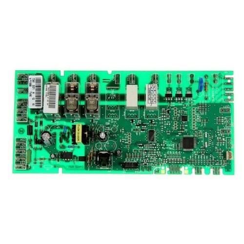 Platine de puissance pour four De Dietrich - NF72X4544 - Garantie 2 ans - Blanc - Cdiscount ...