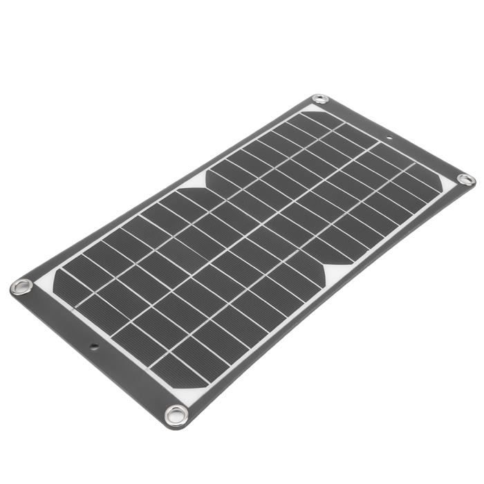 EJ.life Batterie de panneau solaire Panneau Solaire Flexible ... EJ.life Batterie de panneau solaire Panneau Solaire Flexible ...