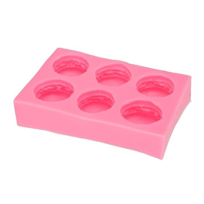 Silicone Gâteau Moule Cookies Muffin Bonbon Biscuit Cuisine Outil FA001 ...