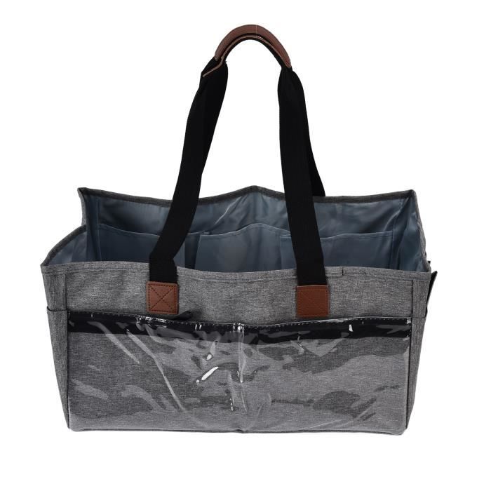 GOTOTOP sac au crochet Sac de rangement Accueil Outils quotidiens Sac ...