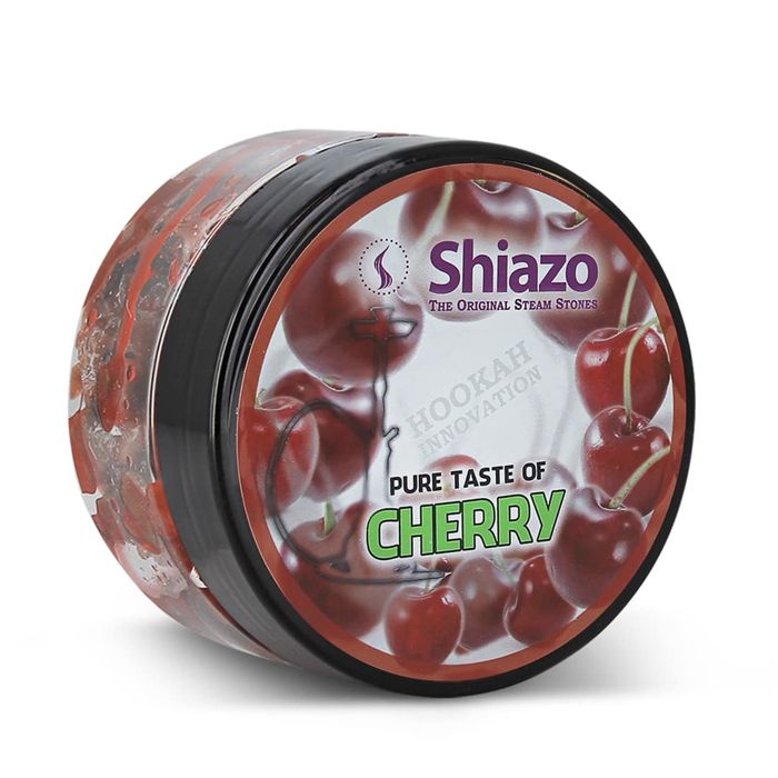 Pierres à vapeur Shiazo Goût Chicha Cerise - Cdiscount Au quotidien