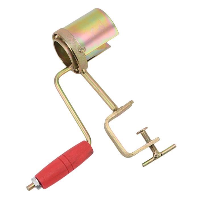 Batteuse De Mas À Manivelle Machine À Grains De Mas Maison Petit Paquet ...