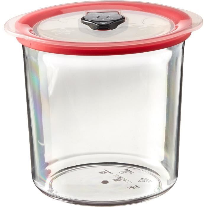 B.Bad - Boîte Sous Vide - Boîtes Alimentaires Hermétiques Sans Bpa ...