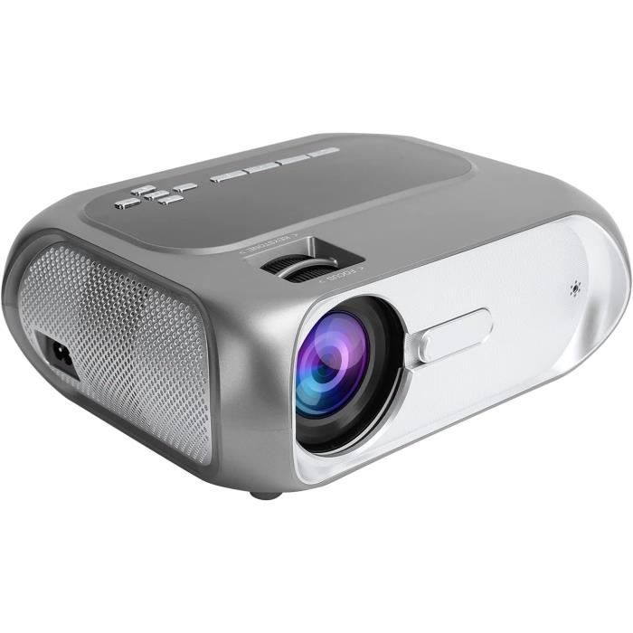 Ehskzjh Projecteur, Vidéoprojecteur Portable, Projecteur Version ...