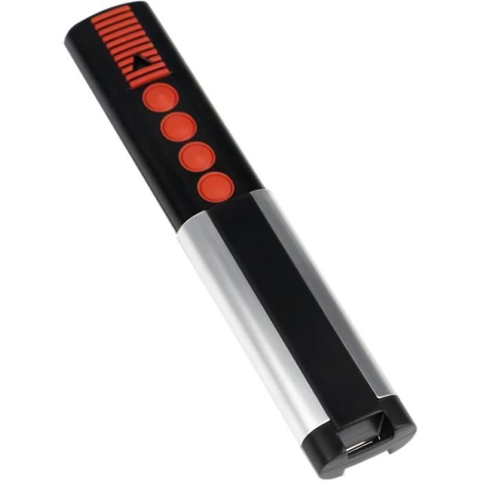 Remplacement de la Télécommande de Garage pour Sommer 4020 TX03 868-4 ...