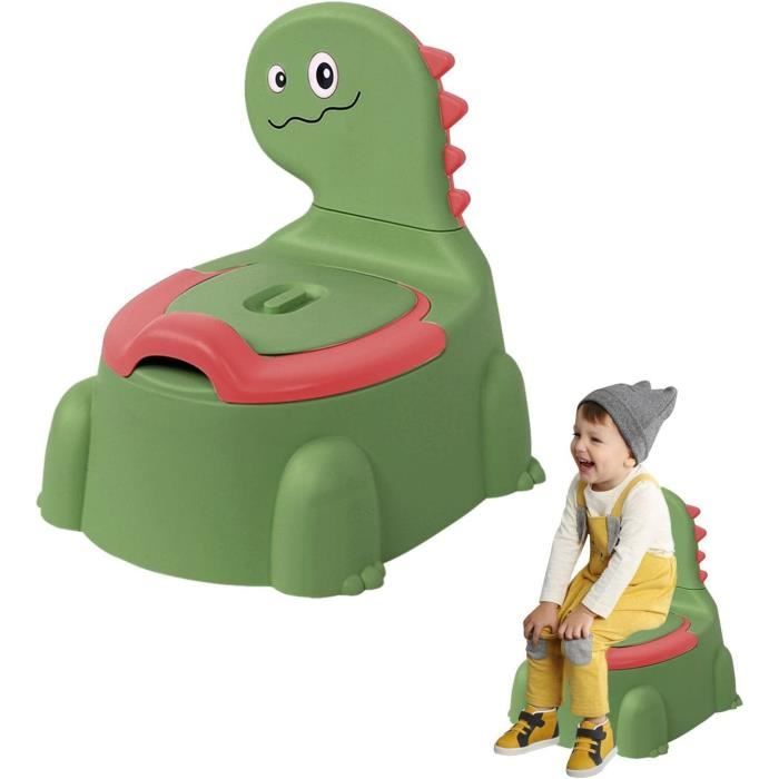 Pot Bebe Toilette Enfant Pour Garcon Bébé Petit Wc Toilettes Fauteuil ...
