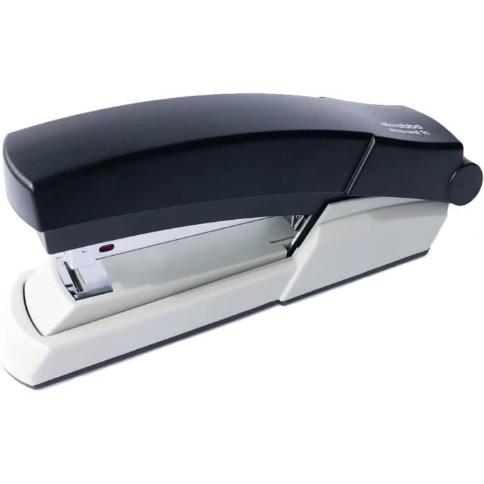 Agrafeuse Pour 30 Feuilles • Agrafeuse De Bureau Pour Jusqu'À 210 ...
