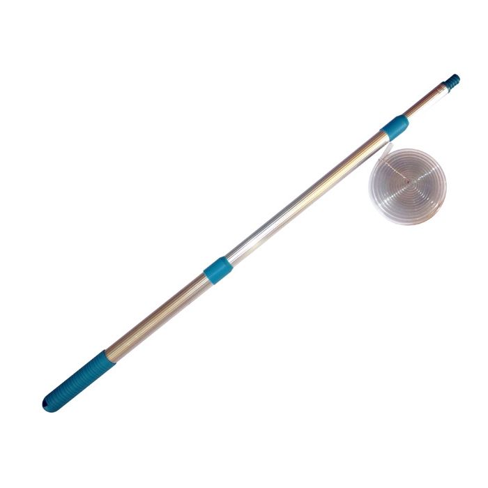 Aspirateur SUPA Vac pour piscine hors-sol et spa - Cdiscount Jardin