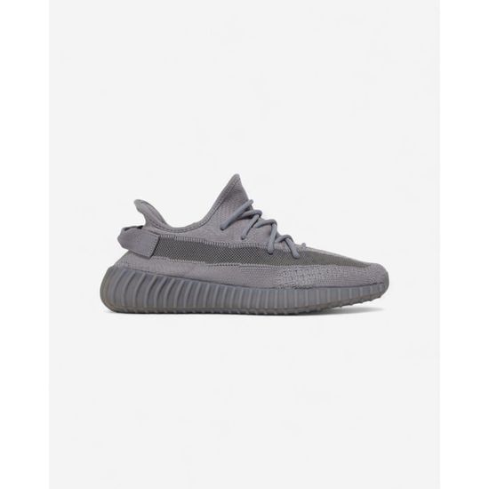 Adidas Yeezy Boost 350 V2 Steel Grey Gris - Cdiscount Chaussures