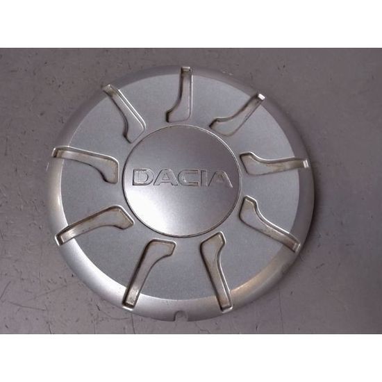 Enjoliveur de jantes - DACIA - Sandero 2008- - Réf OEM 8200789769 ...
