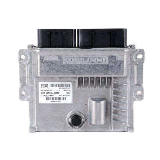 Calculateur Moteur ECU Citroen C5 III C4 Picasso II DS5 Jumpy IV ...
