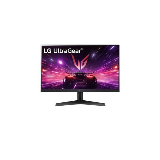 LG ecran pc gamer 24gs60f-b - Cdiscount Informatique