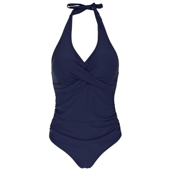 MAILLOT DE BAIN Femmes Monokini Imprimer une pièce Sexy Colorfast Lady Maillots de bain pour la ...