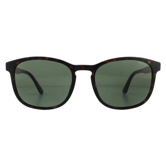 Lunettes de soleil POLICE SPL997 Origins Lite 3 0722 - Vert Havane ...