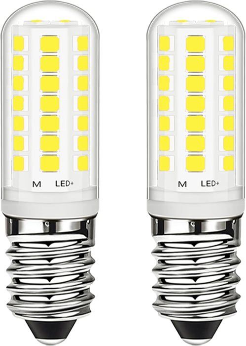 Ampoule LED E14 3W Blanc froid 6000K 28W Equivalent Halogène Économie D\'énergie E14 Petite Vis ...