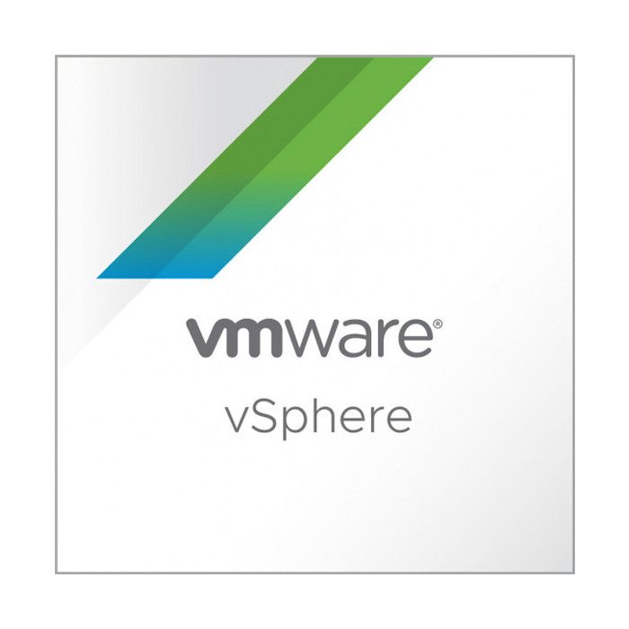 VMware vSphere 7 Standard - Clé licence à télécharger - Livraison ...
