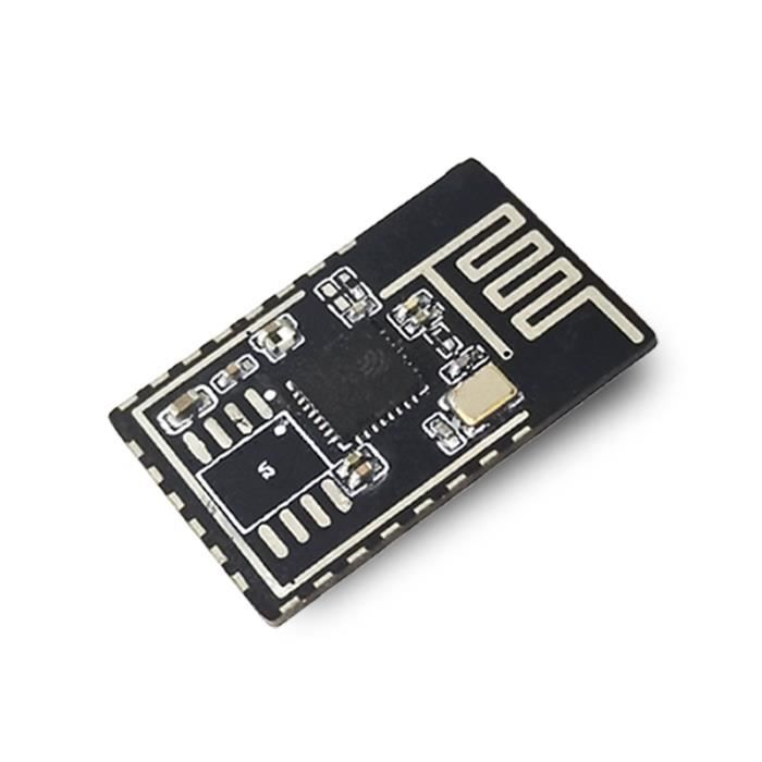 Module ESP32-C3-V1-ESP32-C3-V1 2.4G WiFi + Bluetooth 5.0 Communication ...