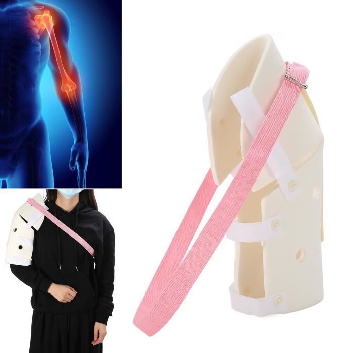 Orthèse cervicale chirurgicale pour épaule, orthèse de fixation externe ...