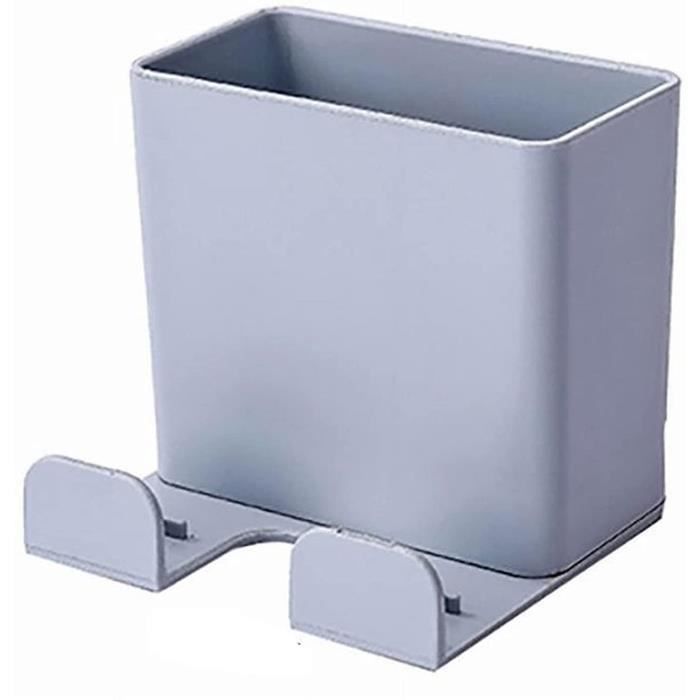 Support Mural Stockage Boîte de Rangement Télécommande Téléphone Mobile ...