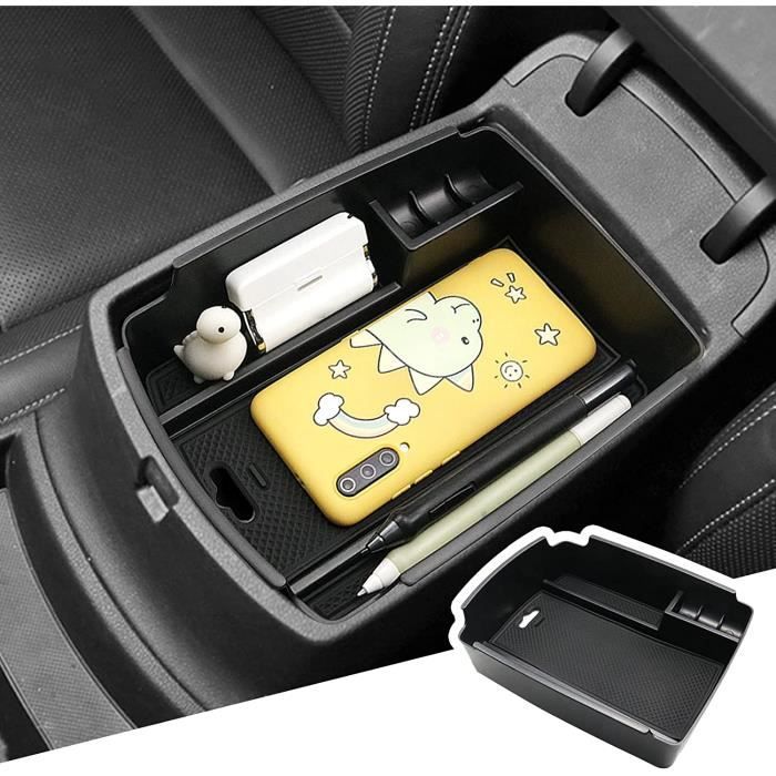 Bibibo Boîte Rangement Sportage Ql4 (automatic Transmission) 2016-2021 ...