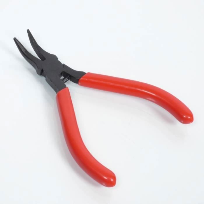 Pince à clips circlips d'axe de piston pour moto scooter cyclo mob ...