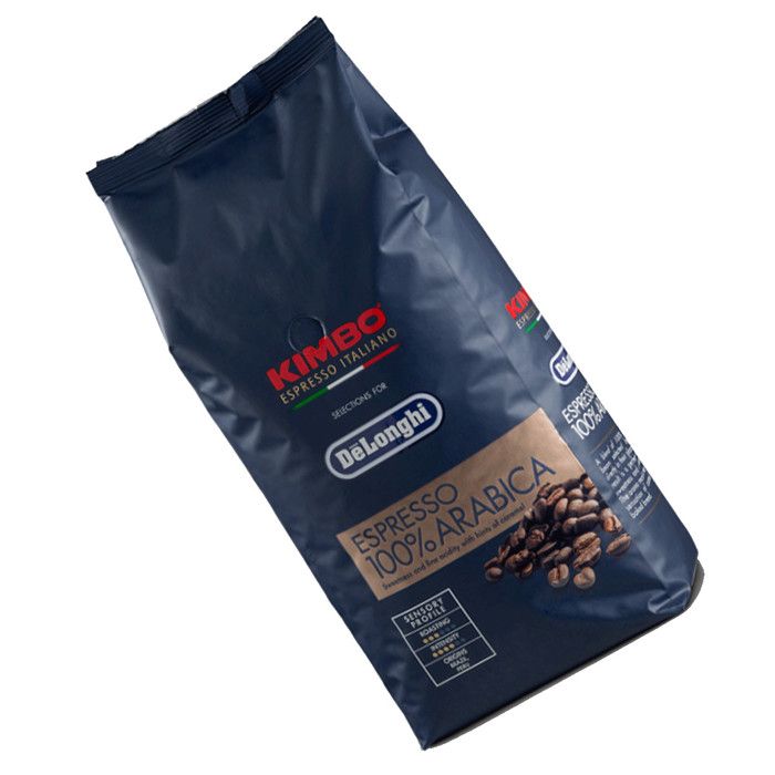 Café en grains KIMBO arabica 1KG Cafetière, Machine à Café 5513215211 ...