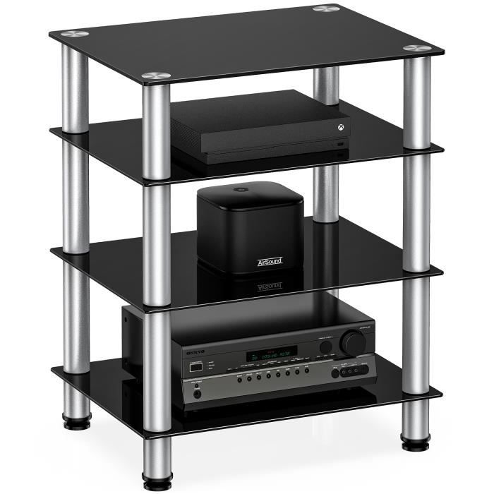Meuble hifi pas cher - Le Mobilier