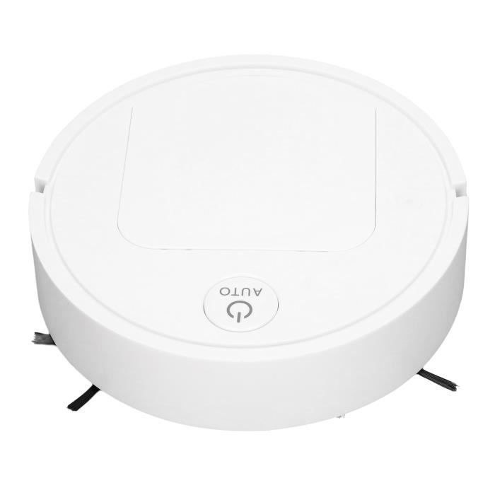 HURRISE Balayeuse intelligente 3 en 1 Pratique Smart Sweeper Mini ...