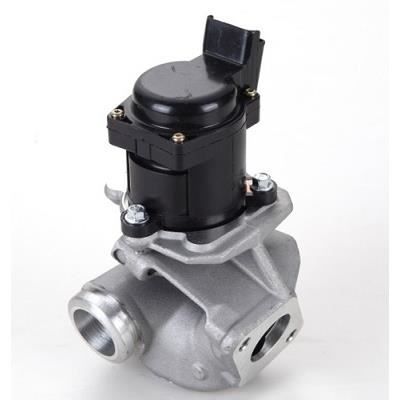 KLAXCAR Vanne EGR - Pour Citroen C2, C3, C4 berlingo, peug 206-203-307 ...