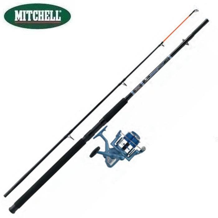 ENSEMBLE BATEAU MITCHELL GT PRO BOAT Modèle: 2.40M - Cdiscount Sport