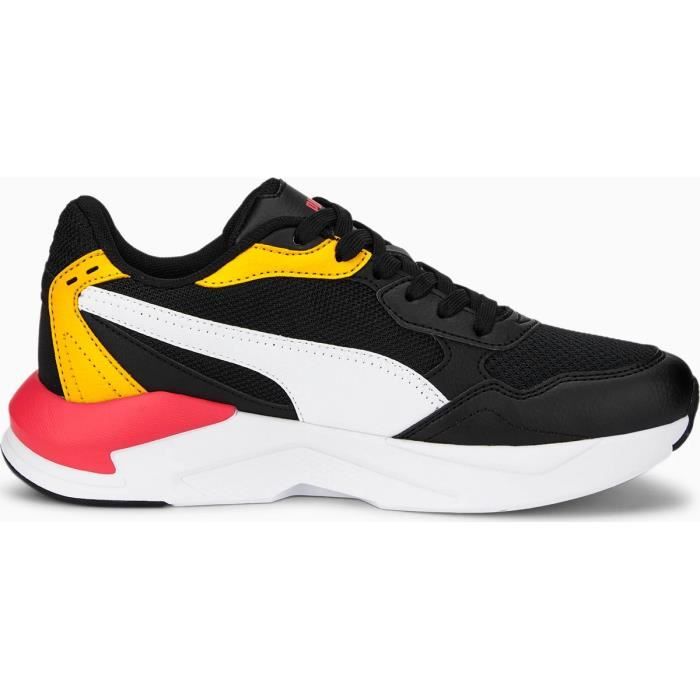 BASKETS PUMA X RAY SPEED 385524 09 Noir - Cdiscount Chaussures