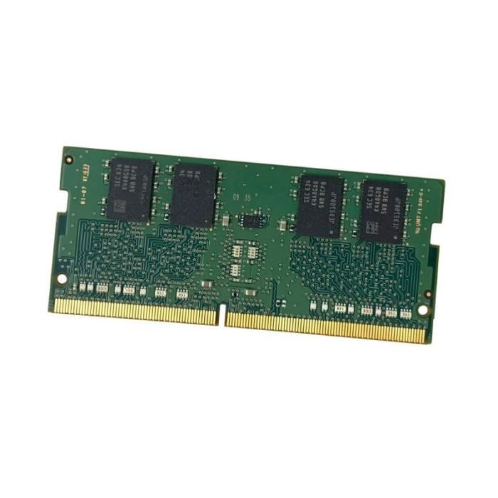 8Go RAM Samsung M471A1K43BB0-CPB DDR4 SODIMM PC4-17000S 2133Mhz 2Rx8 1 ...