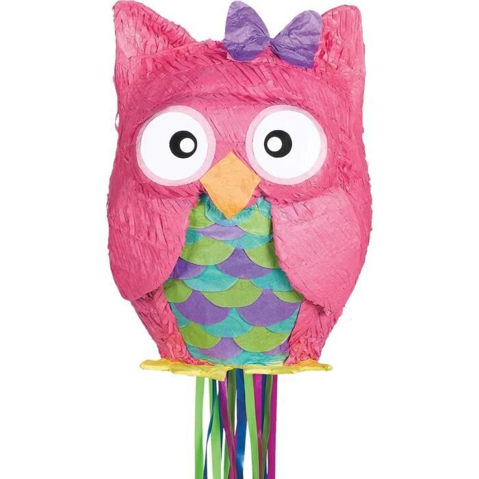 Pull Pinata - Owl165 - Cdiscount Jeux - Jouets