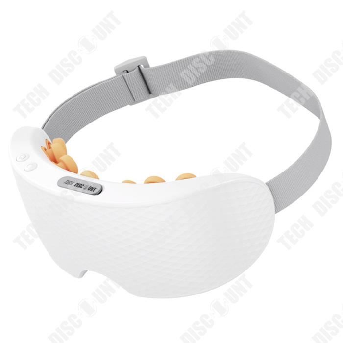 TD® Masque pour les yeux endormi massage des yeux spa atomiseur ...