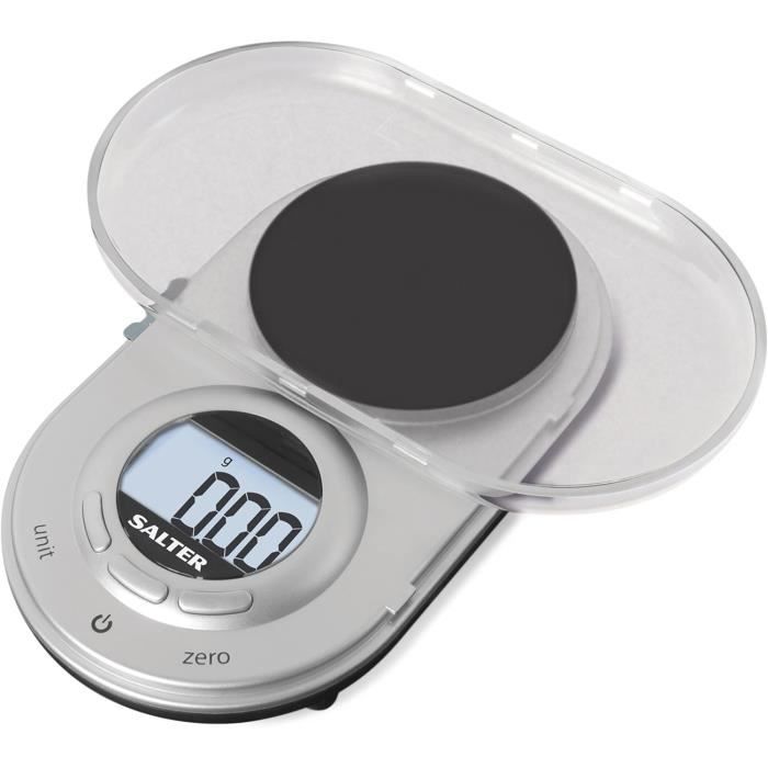 1260 Svdra Balance De Precision Électronique, Incréments 0.05G ...