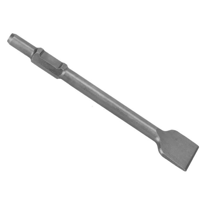 YOSOO burin à marteau électrique Ciseau à gratter de 3 pouces de large ...