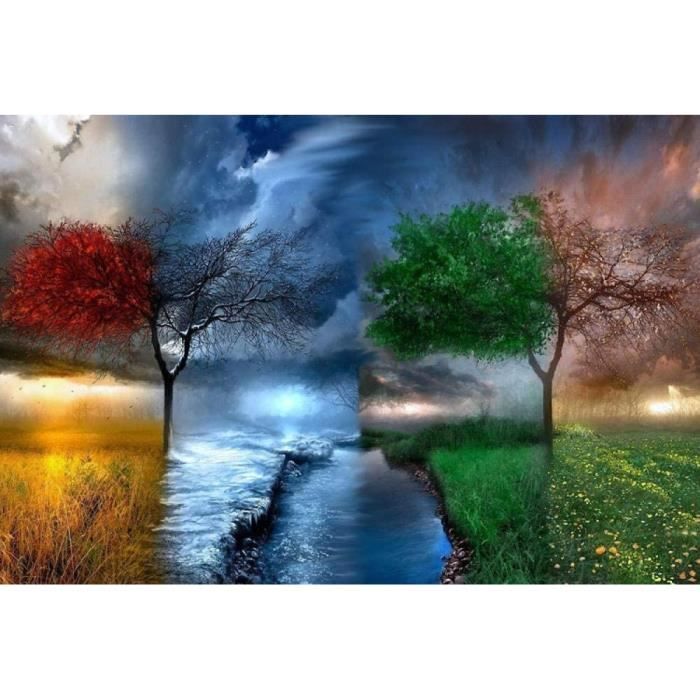 1000 pièces de Jeux de Jouets éducatifs pour Adultes Version ...