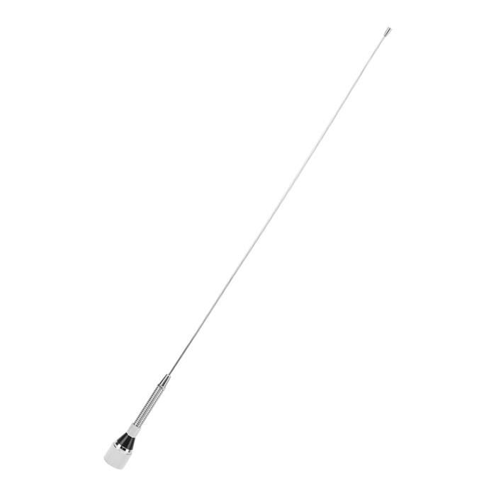 KIMISS antenne d'autoradio bidirectionnelle Antenne radio mobile de ...