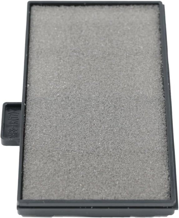 Videoprojecteur - Filtre À Air Pour Epson Elpaf32, V13H134A32, 1557759 ...
