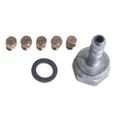 Injecteurs gaz butane - Arthur Martin - 94374850100 - CGL694 - CM6172 ...
