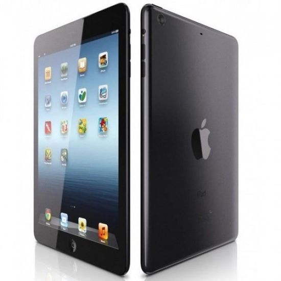 Apple iPad 4 (Retina Display) 16GB WiFi 4G BLACK - Cdiscount Téléphonie