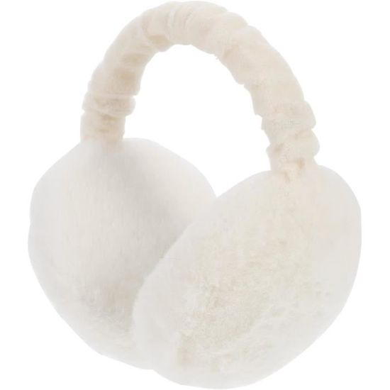 Cache-Oreilles Pour Femmes Cache-Oreilles D'Hiver Cache-Oreilles En ...