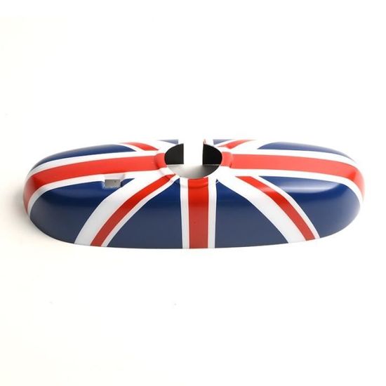 (Union Jack)Pour MINI Cooper JCW S One F54 F55 F56 F60 Countryman Union ...