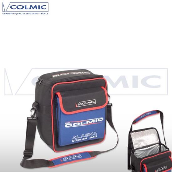 SAC COLMIC ALASKA COOLER BAG - Cdiscount