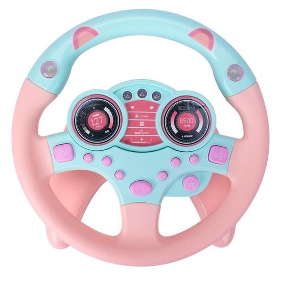 Kit Modelisme A Construire KUB06 Jouet voiture roue enfants bébé jouets ...
