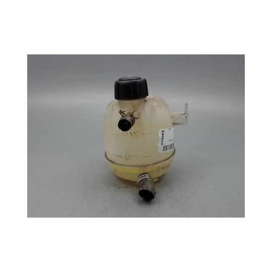 VASE EXPANSION DACIA DUSTER BREAK Phase 1 2010-2013 / 217104354R / D1 ...