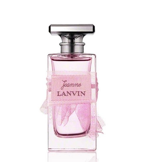 LANVIN JEANNE LANVIN Eau de parfum 100 ml - Cdiscount Au quotidien