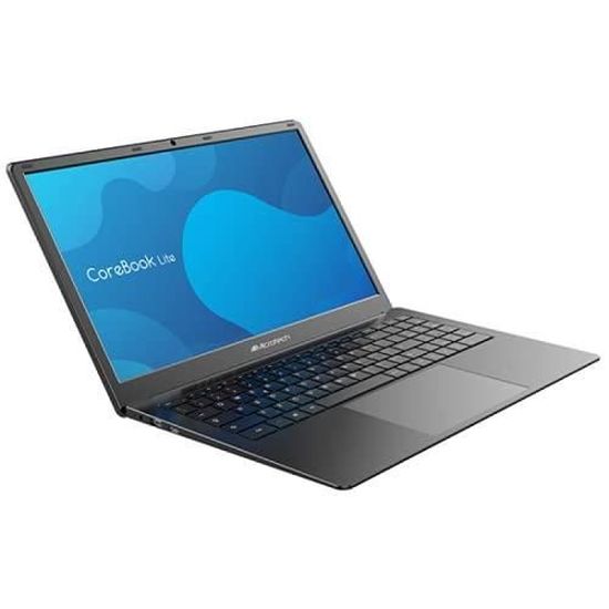 Microtech CoreBook Lite C 15.6" 1920 x 1080 Pixels Intel Celeron N 8 GB 512 GB SSD Linux Ubuntu ...