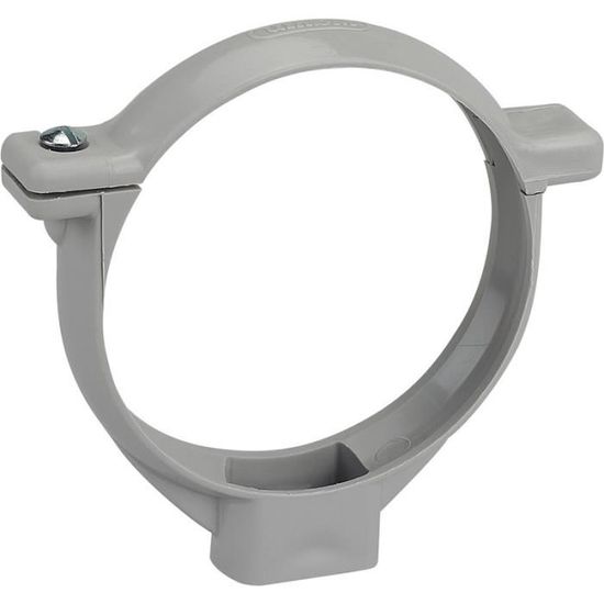 COLLIER DE FIXATION PVC WAVIN Ø40MM 3025829 - Cdiscount Bricolage